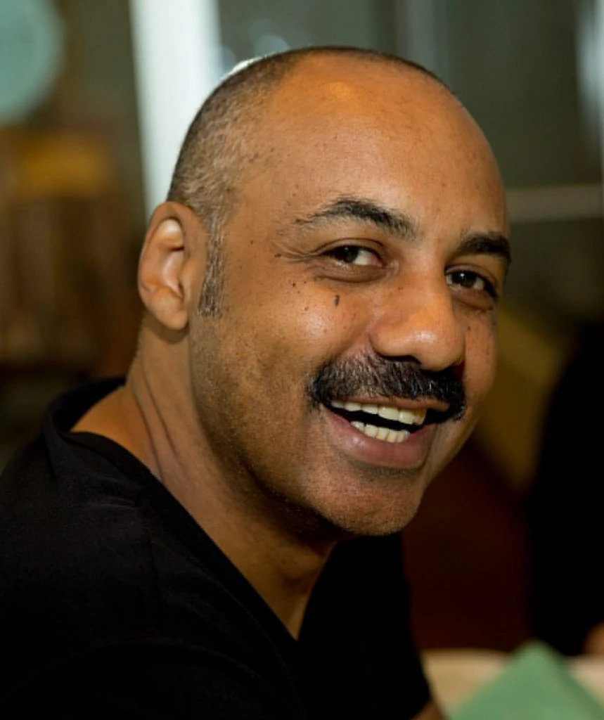 Darin Scott | Pandora Wiki | Fandom