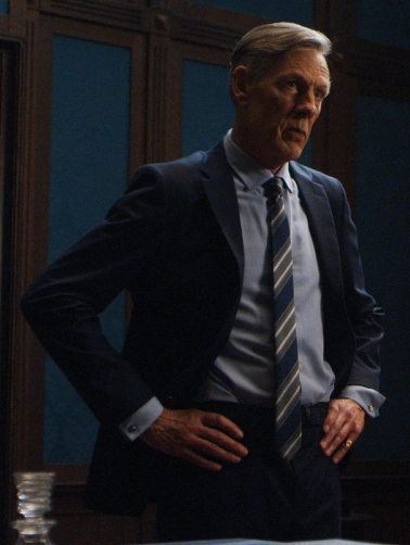 Prescott Fleming | Pandora Wiki | Fandom