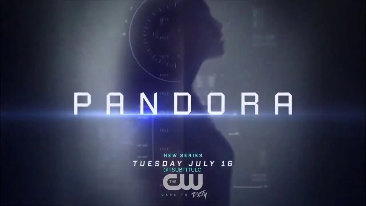 Season Two | Pandora Wiki | Fandom