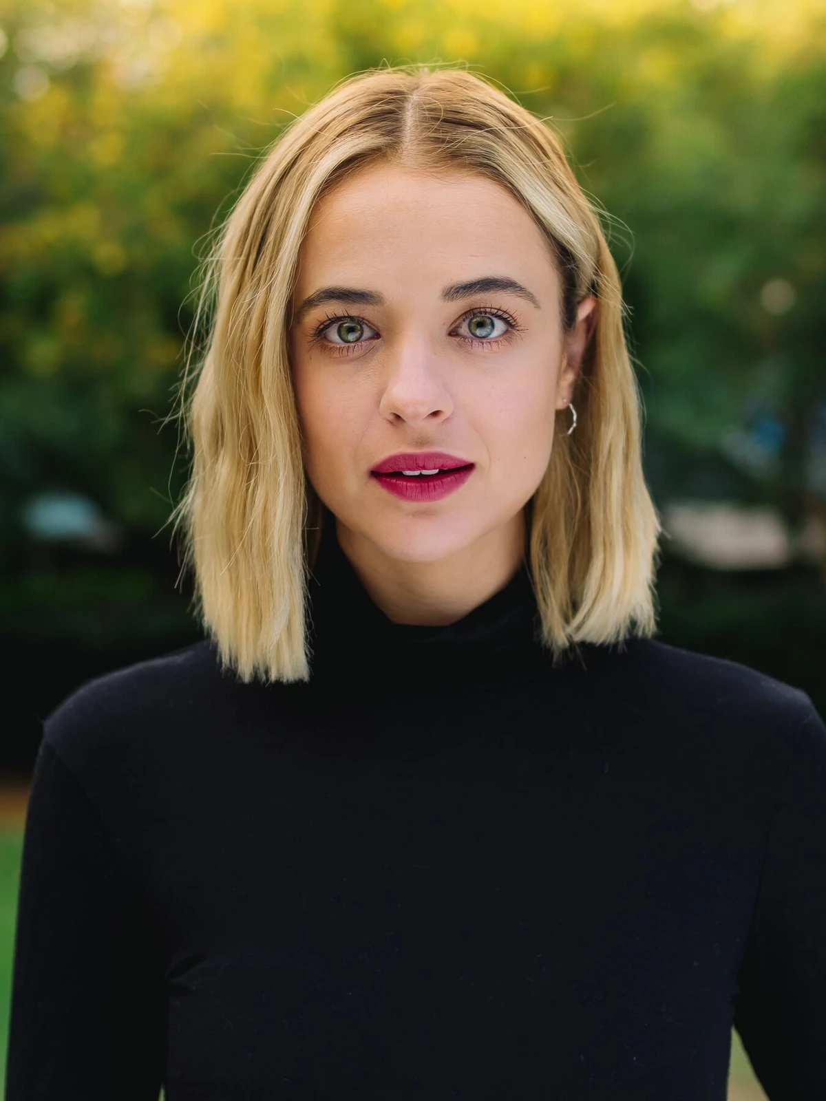 Raechelle Banno | Pandora Wiki | Fandom