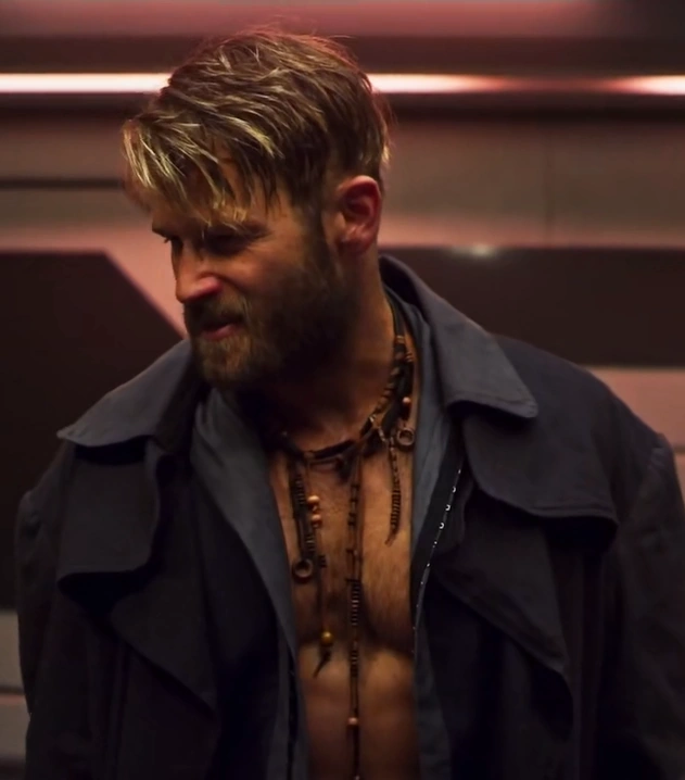 Derek Jaworski | Pandora Wiki | Fandom