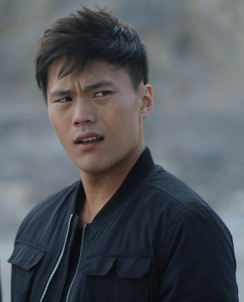 Greg Li | Pandora Wiki | Fandom