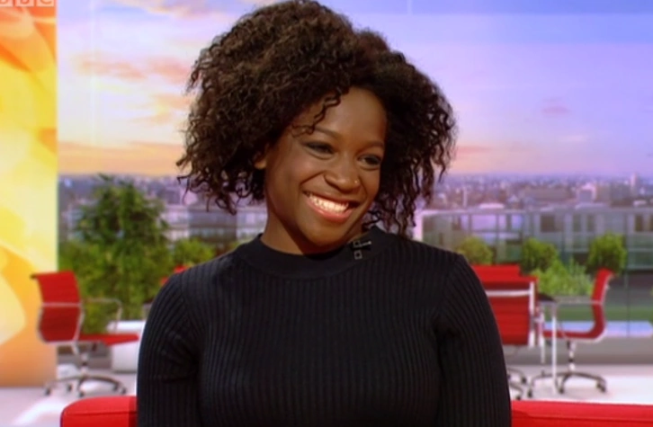 Lola Ogunyemi | Pandora Wiki | Fandom