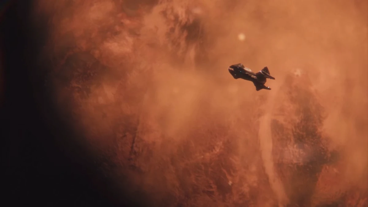 Asmodeus 6 | Pandora Wiki | Fandom