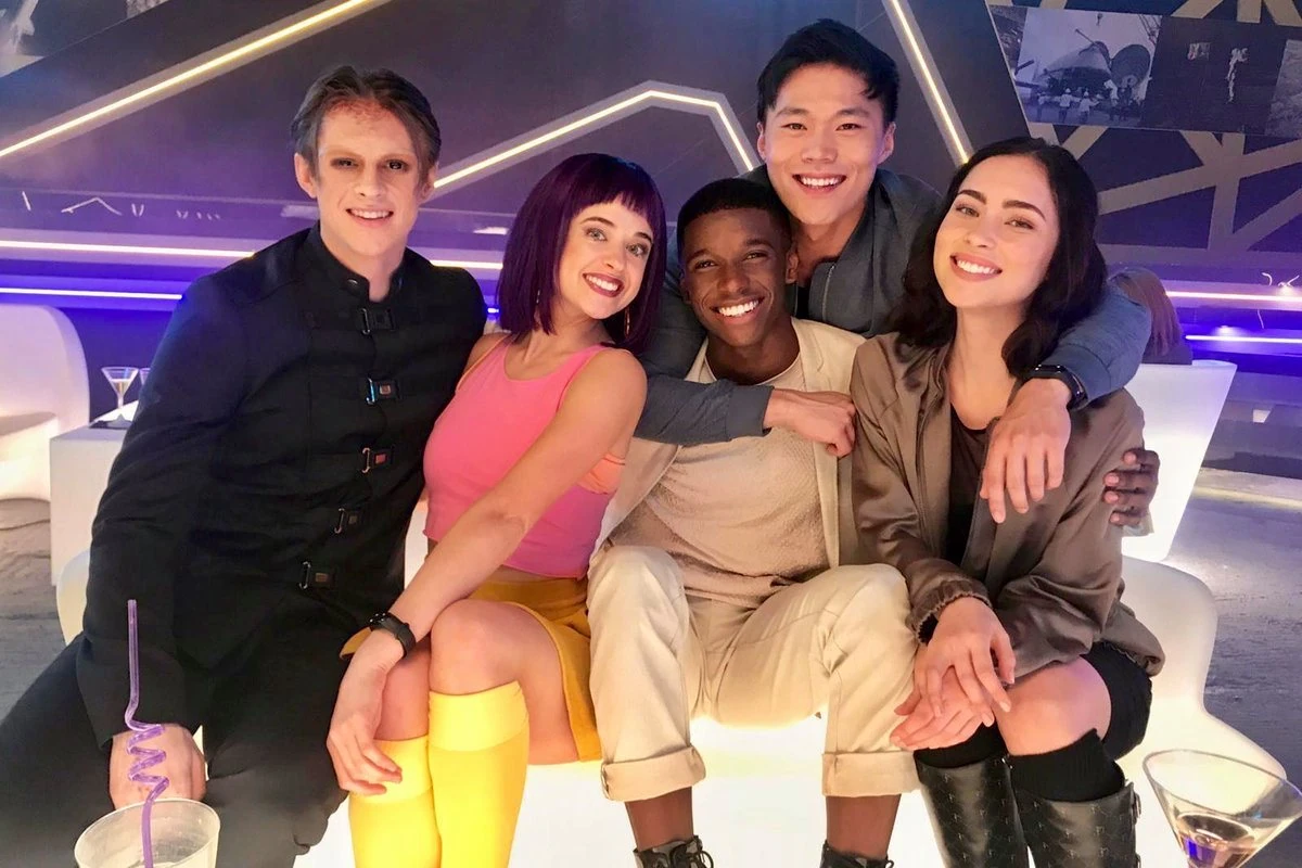 Ben Radcliffe | Pandora Wiki | Fandom