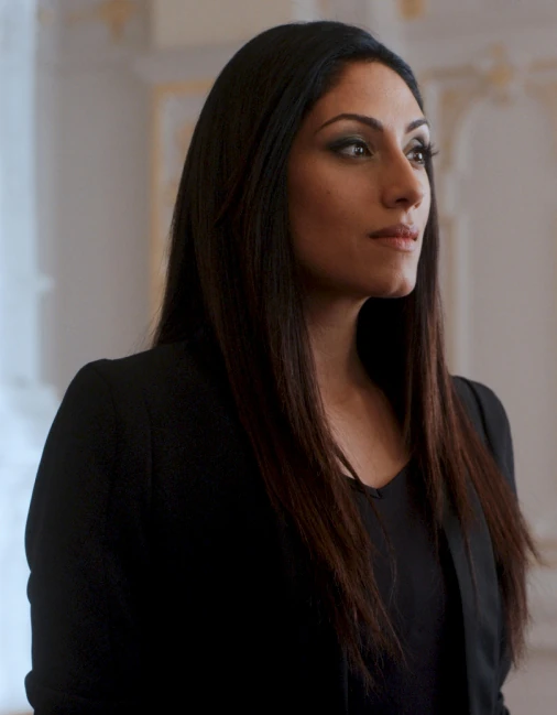 Regan Fried | Pandora Wiki | Fandom