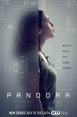Pandora | Pandora Wiki | Fandom
