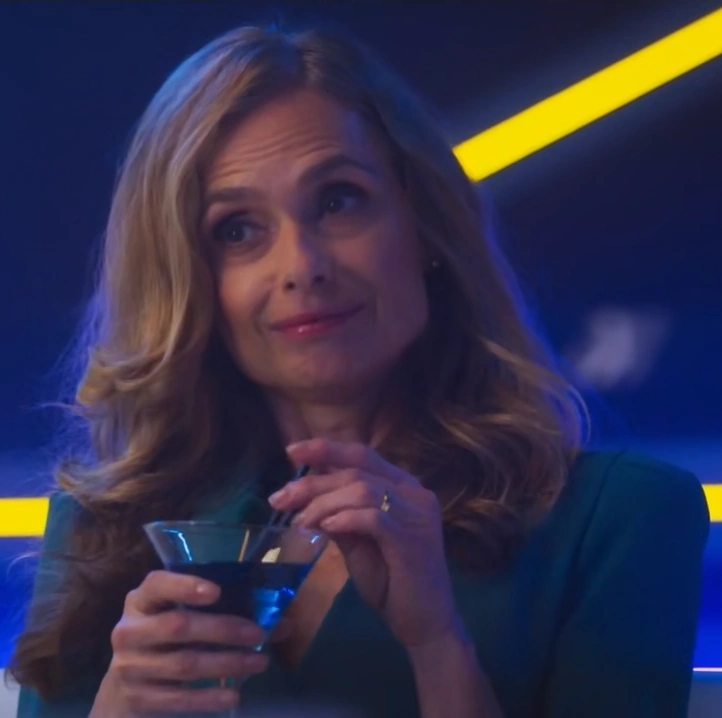 Maya Fleming | Pandora Wiki | Fandom