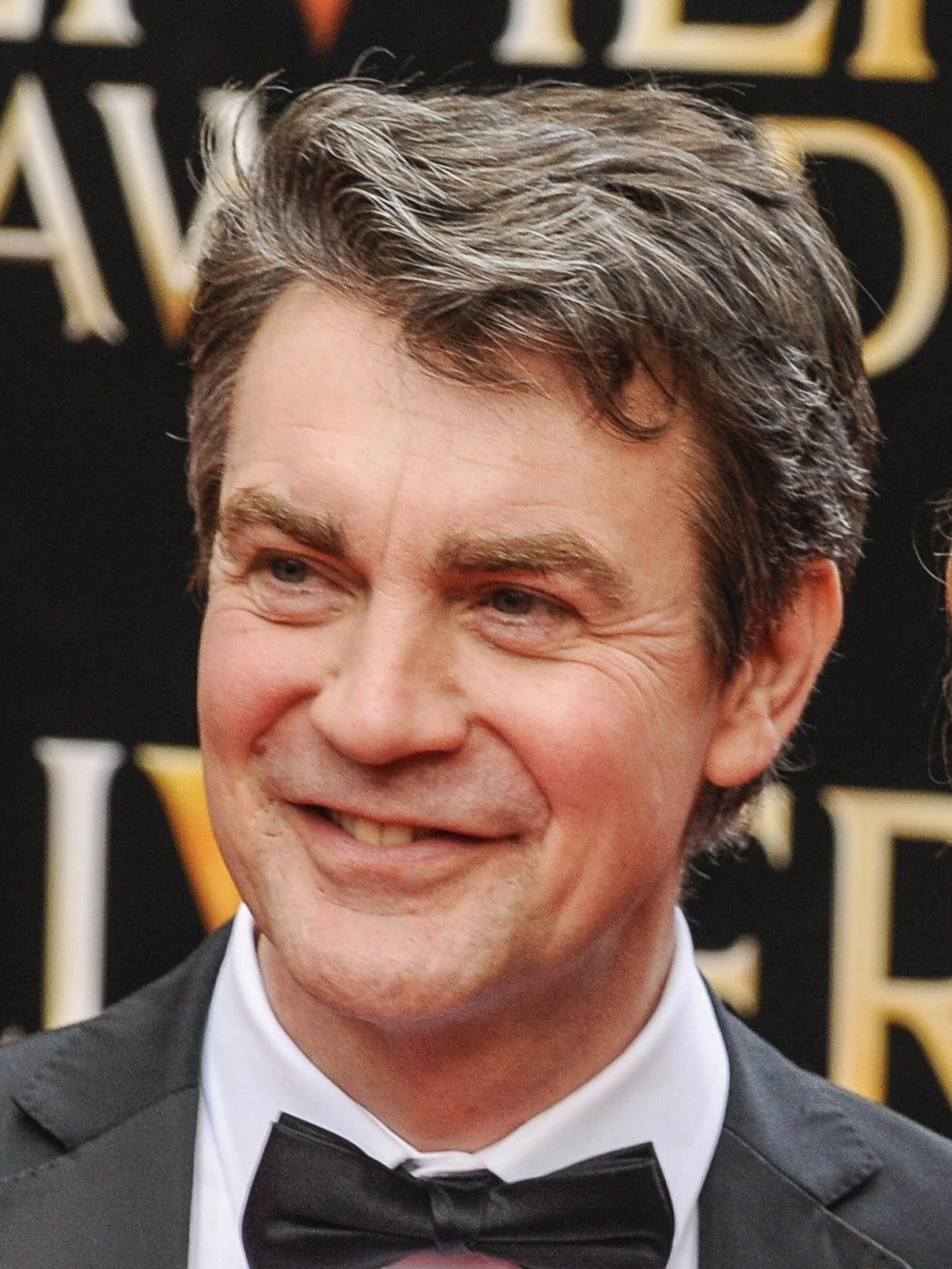 Alexander Hanson | Pandora Wiki | Fandom