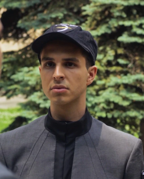 Avar Sumitov | Pandora Wiki | Fandom