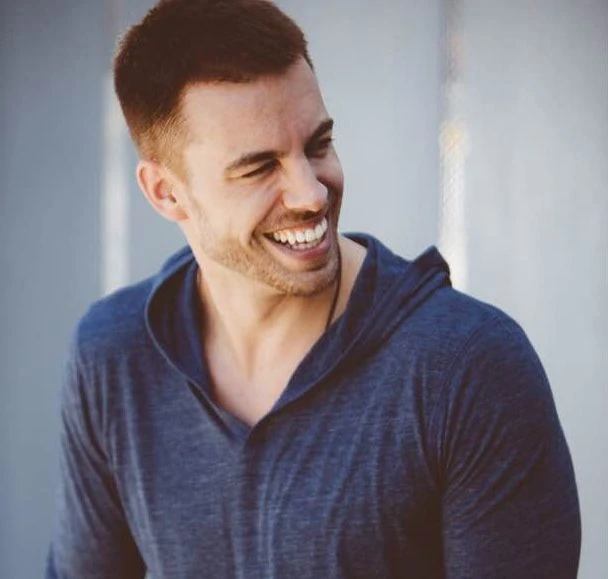 Marc Crumpton | Pandora Wiki | Fandom