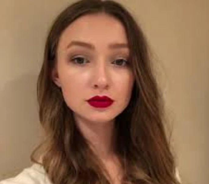 Amy McPherson | Pandora Wiki | Fandom