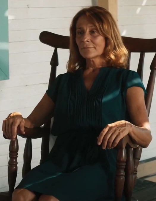 Mrs. Duvall | Pandora Wiki | Fandom