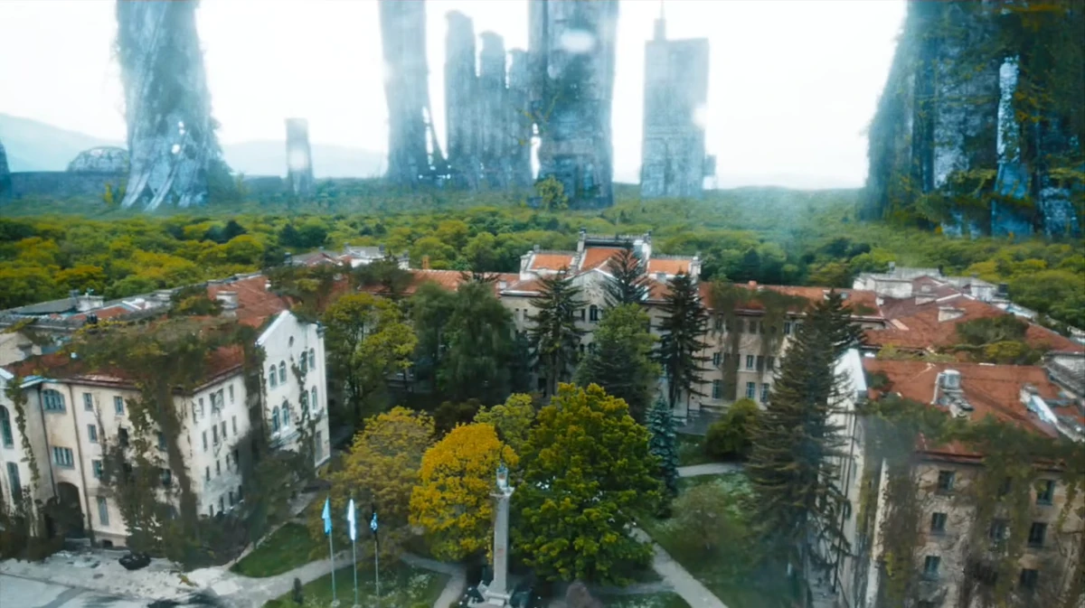 Category:Alternate Reality | Pandora Wiki | Fandom