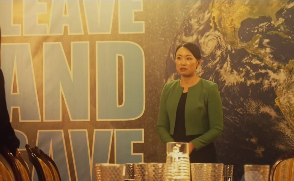 Great Migration | Pandora Wiki | Fandom