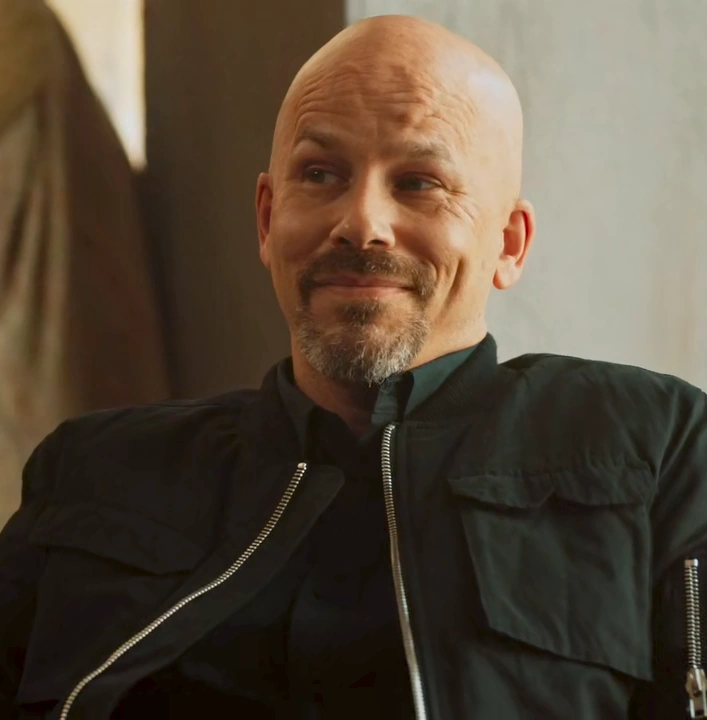 Bey Tuhran | Pandora Wiki | Fandom