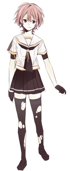 Maki | PANDORA VOXX Wiki | Fandom