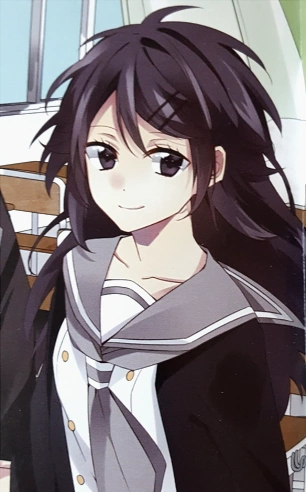 Sora Fushimi | PANDORA VOXX Wiki | Fandom