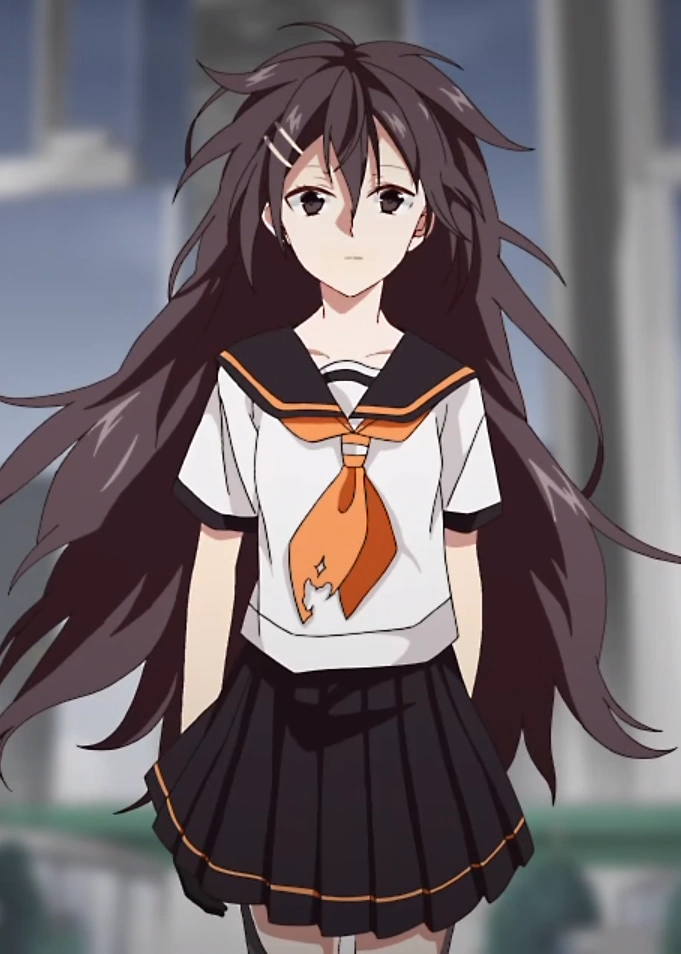 Yui | PANDORA VOXX Wiki | Fandom