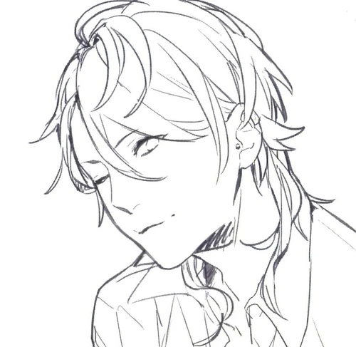 Seiji | PANDORA VOXX Wiki | Fandom