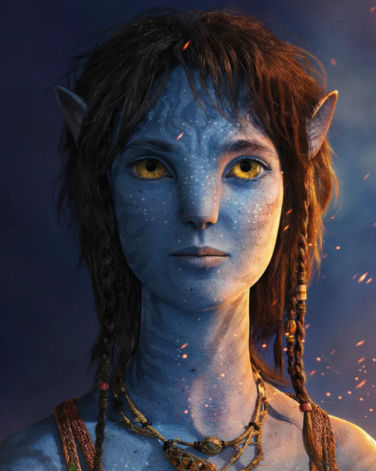 Kiri | Pandora Wiki | Fandom