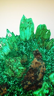 Mexallon - Official Pandora Wiki