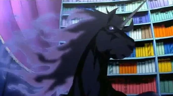 Equus | Jun Mochizuki Wiki | Fandom