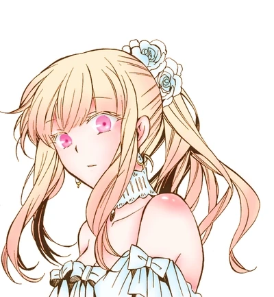 Sharon Rainsworth | Wiki Pandora Hearts | Fandom