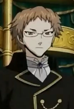 Reim Lunettes | Pandora Hearts Wiki | Fandom