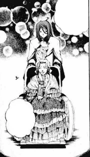 Sheryl Rainsworth/History | Jun Mochizuki Wiki | Fandom