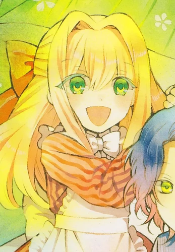 Ada Vessalius | Jun Mochizuki Wiki | Fandom