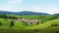 Gévaudan | Jun Mochizuki Wiki | Fandom