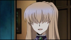 Shelly Rainsworth | Wiki Pandora Hearts | Fandom