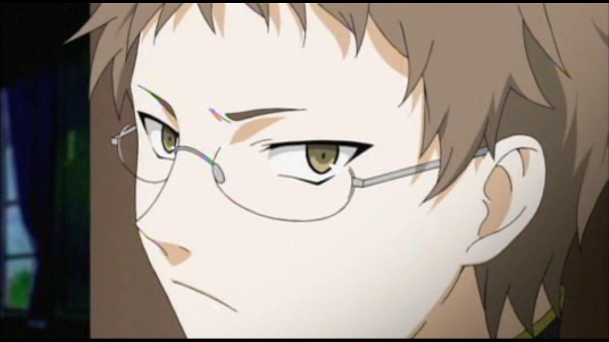 Reim Lunettes/Histoire | Wiki Pandora Hearts | Fandom