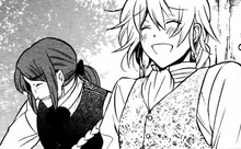 Arthur Barma | Jun Mochizuki Wiki | Fandom