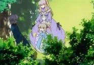 Shelly Rainsworth | Jun Mochizuki Wiki | Fandom