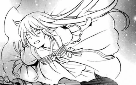 Pandora Hearts Alice And Alyss