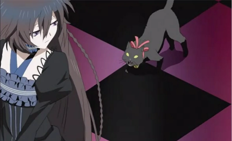 Alice/Relationships | Jun Mochizuki Wiki | Fandom