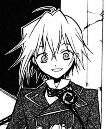 Shion Liddell | Jun Mochizuki Wiki | Fandom Shion Liddell | Jun Mochizuki Wiki | Fandom