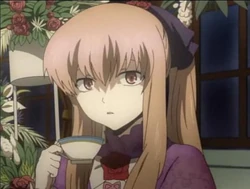 Sharon Rainsworth | Pandora Hearts Wiki | Fandom