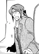 Arthur Barma | Jun Mochizuki Wiki | Fandom