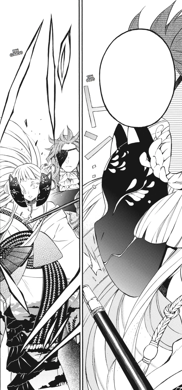 August Ruthven/Gallery | Jun Mochizuki Wiki | Fandom