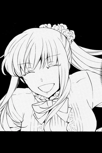 Shelly Rainsworth | Jun Mochizuki Wiki | Fandom