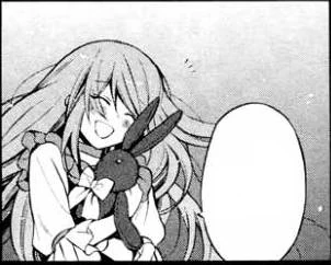 B-Rabbit/History | Jun Mochizuki Wiki | Fandom