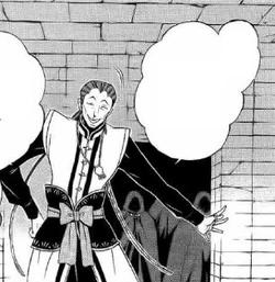 Isla Yura/History | Jun Mochizuki Wiki | Fandom