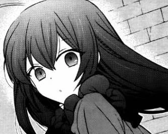 Lacie | Pandora Hearts Wiki | Fandom