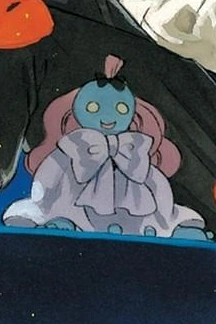 Emily | Jun Mochizuki Wiki | Fandom