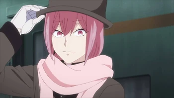 Astolfo Granatum | Jun Mochizuki Wiki | Fandom