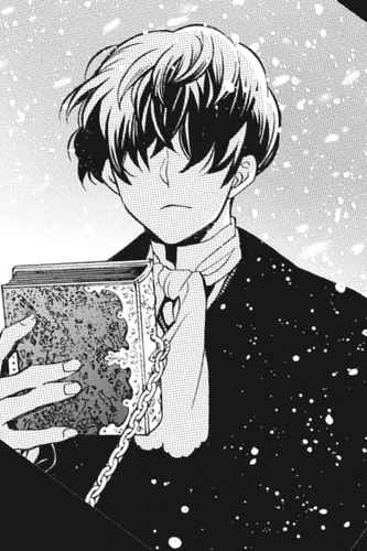 Jean-Jacques Chastel | Jun Mochizuki Wiki | Fandom