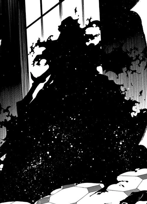 Headhunter | Jun Mochizuki Wiki | Fandom